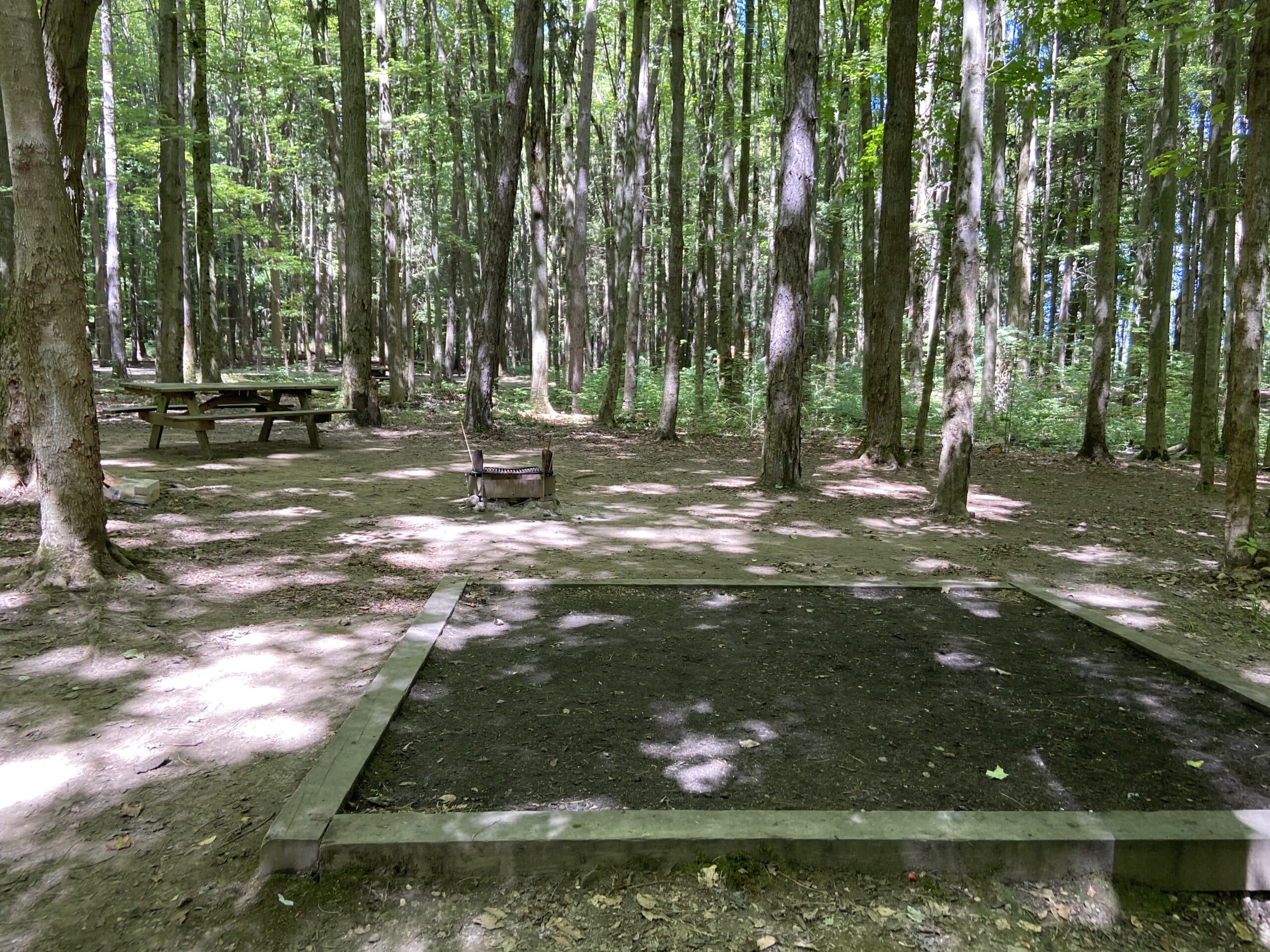 Headwaters Park, Huntsburg | Geauga Park District