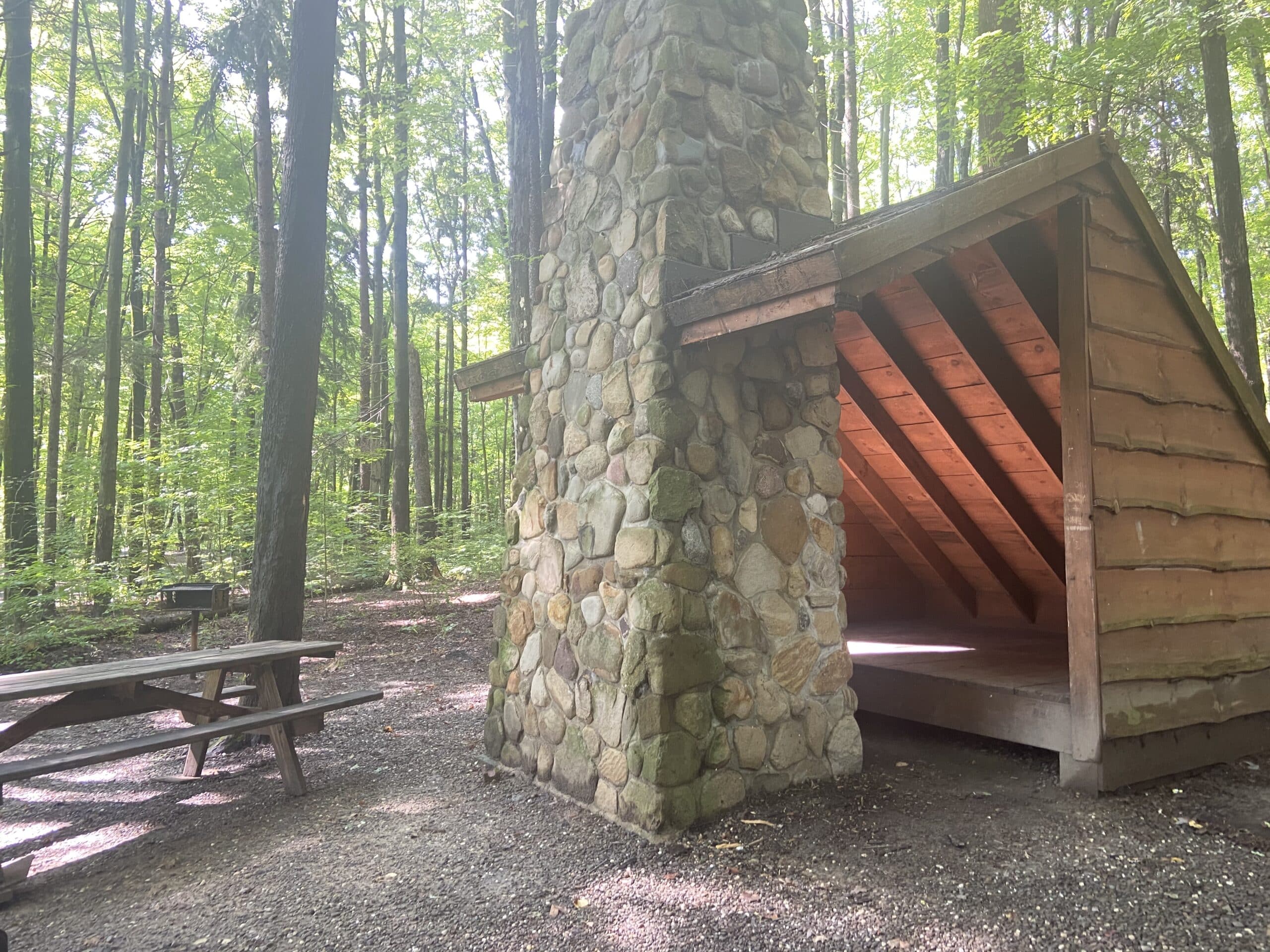 Headwaters Park, Huntsburg | Geauga Park District