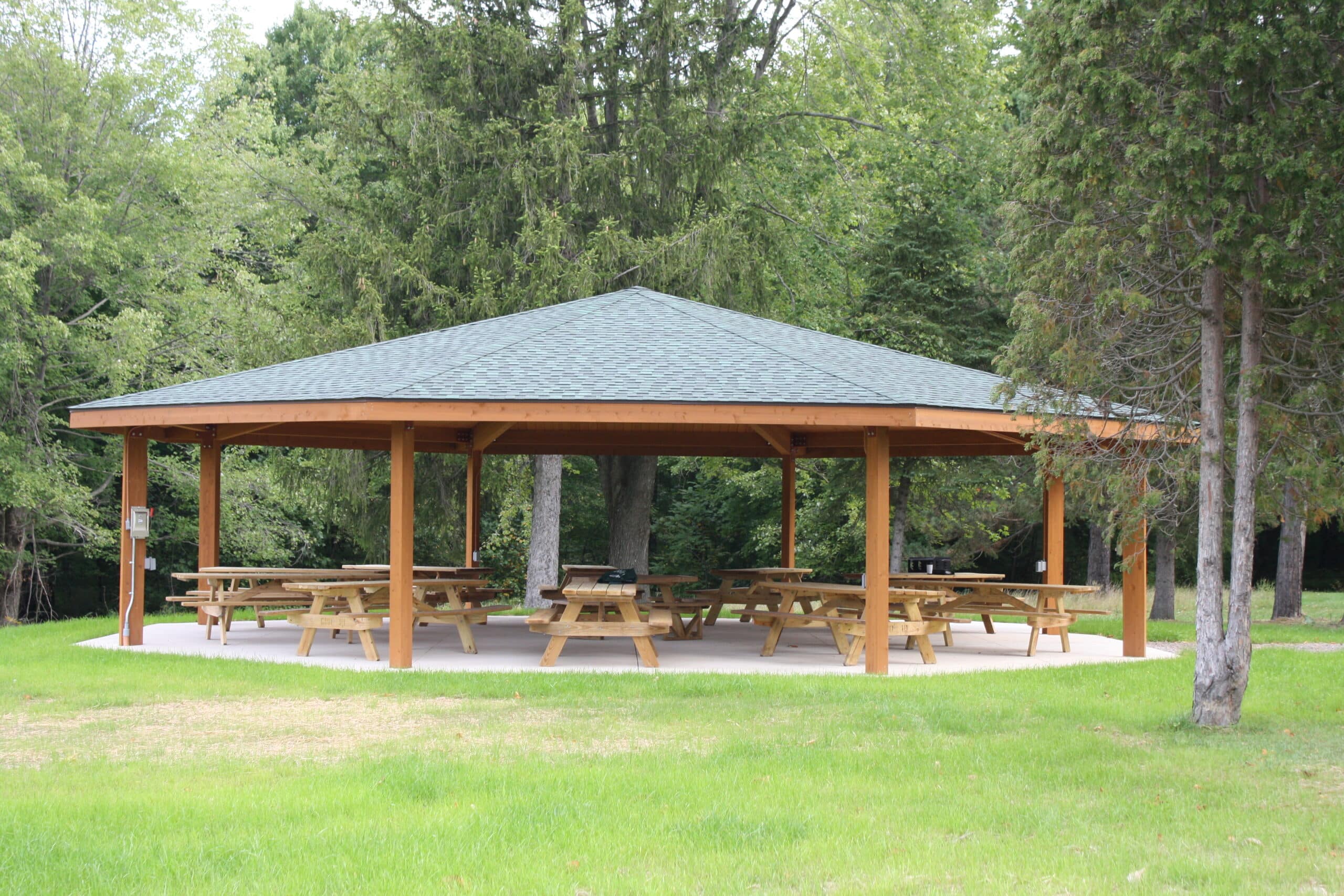 Chickagami Park, Parkman | Geauga Park District