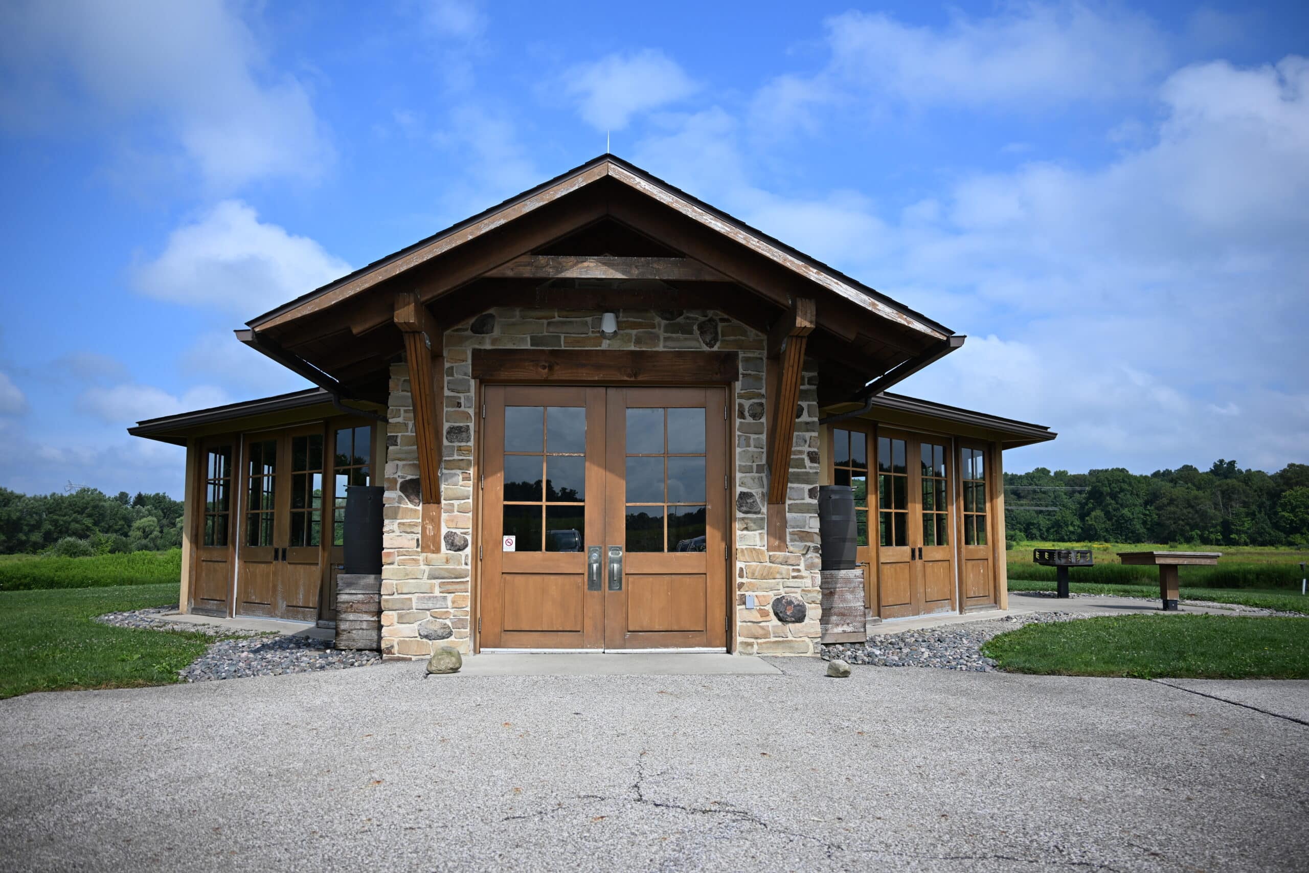 Frohring Meadows, Bainbridge | Geauga Park DistrictGeauga Park District