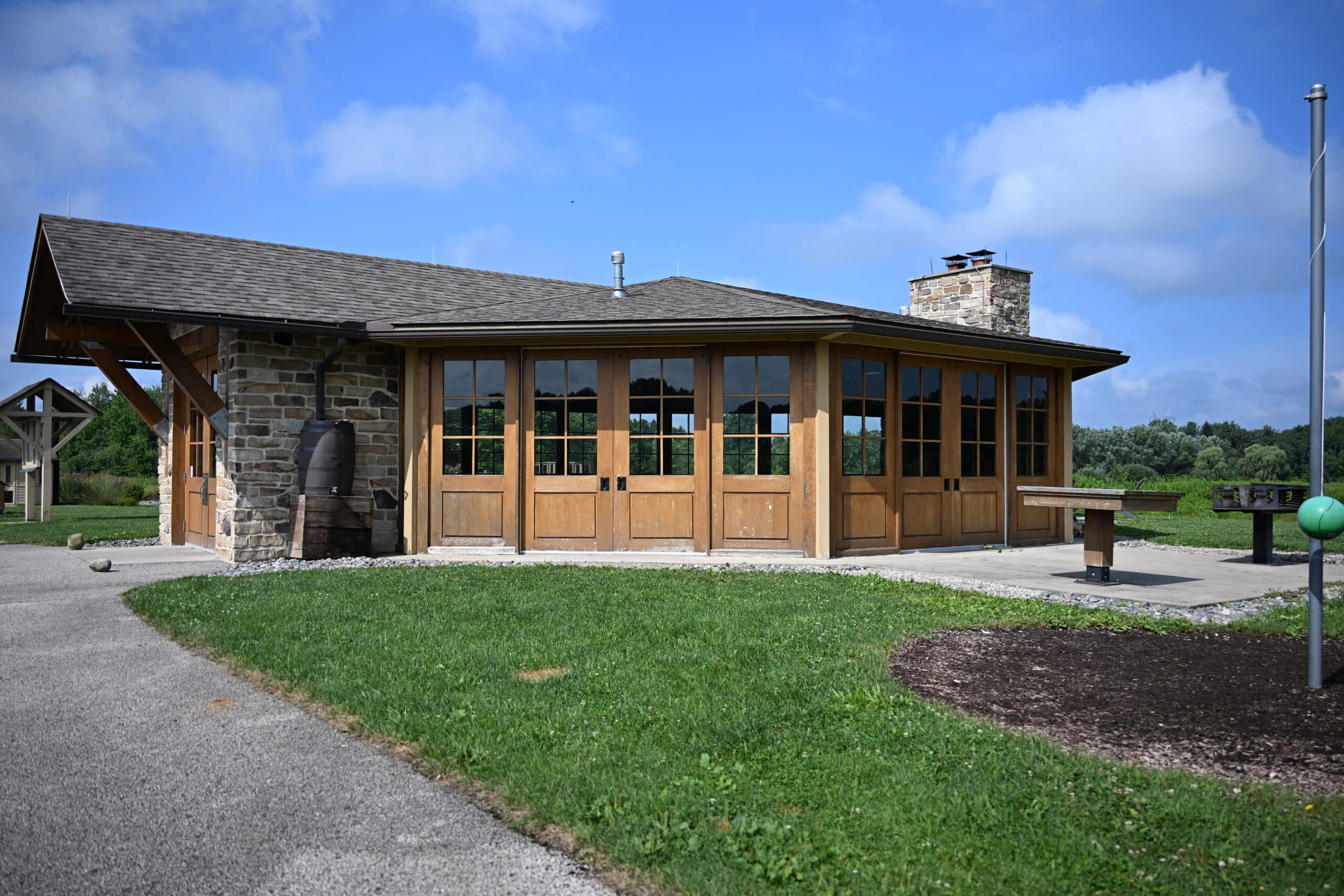 Frohring Meadows, Bainbridge | Geauga Park DistrictGeauga Park District