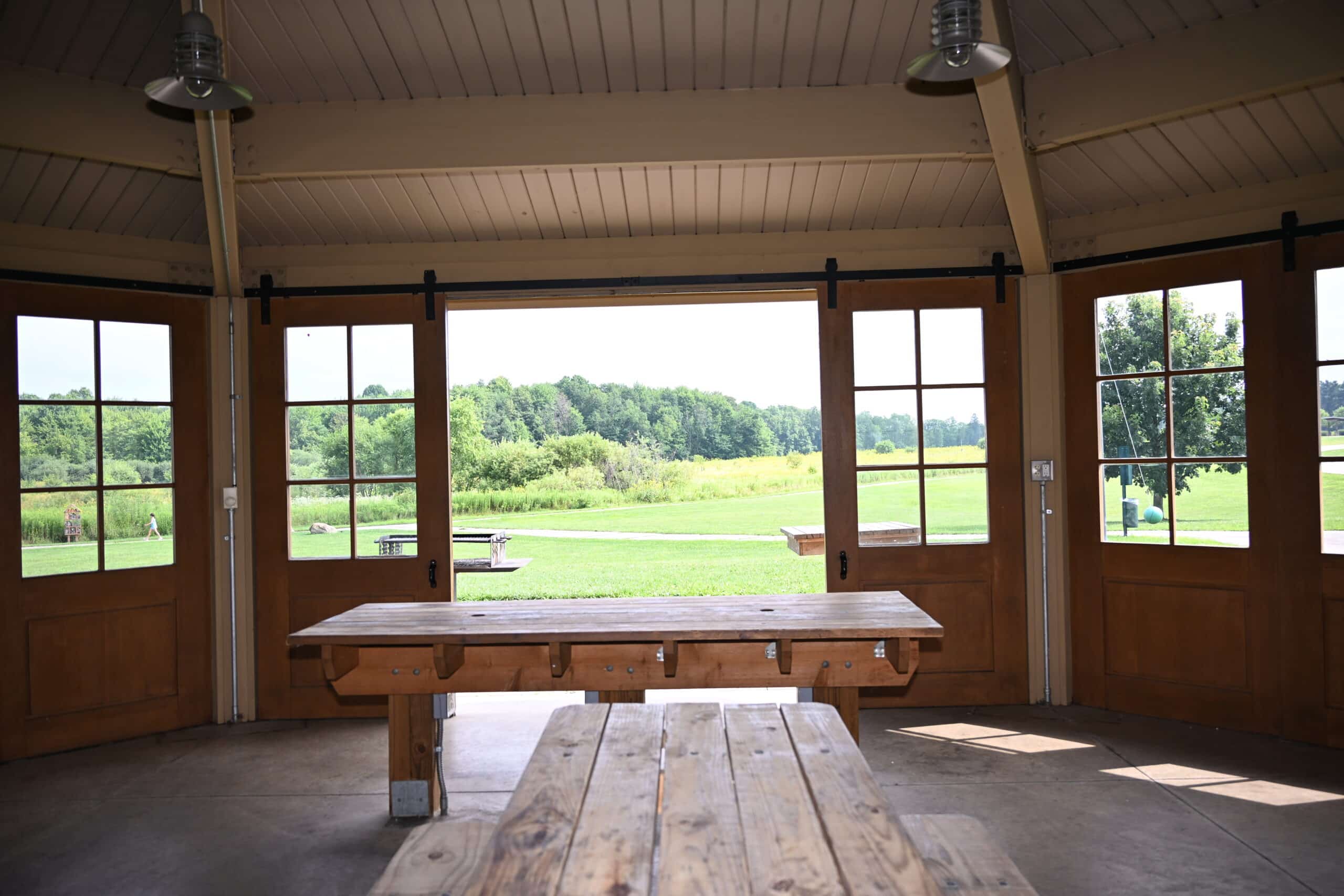 Frohring Meadows, Bainbridge | Geauga Park DistrictGeauga Park District