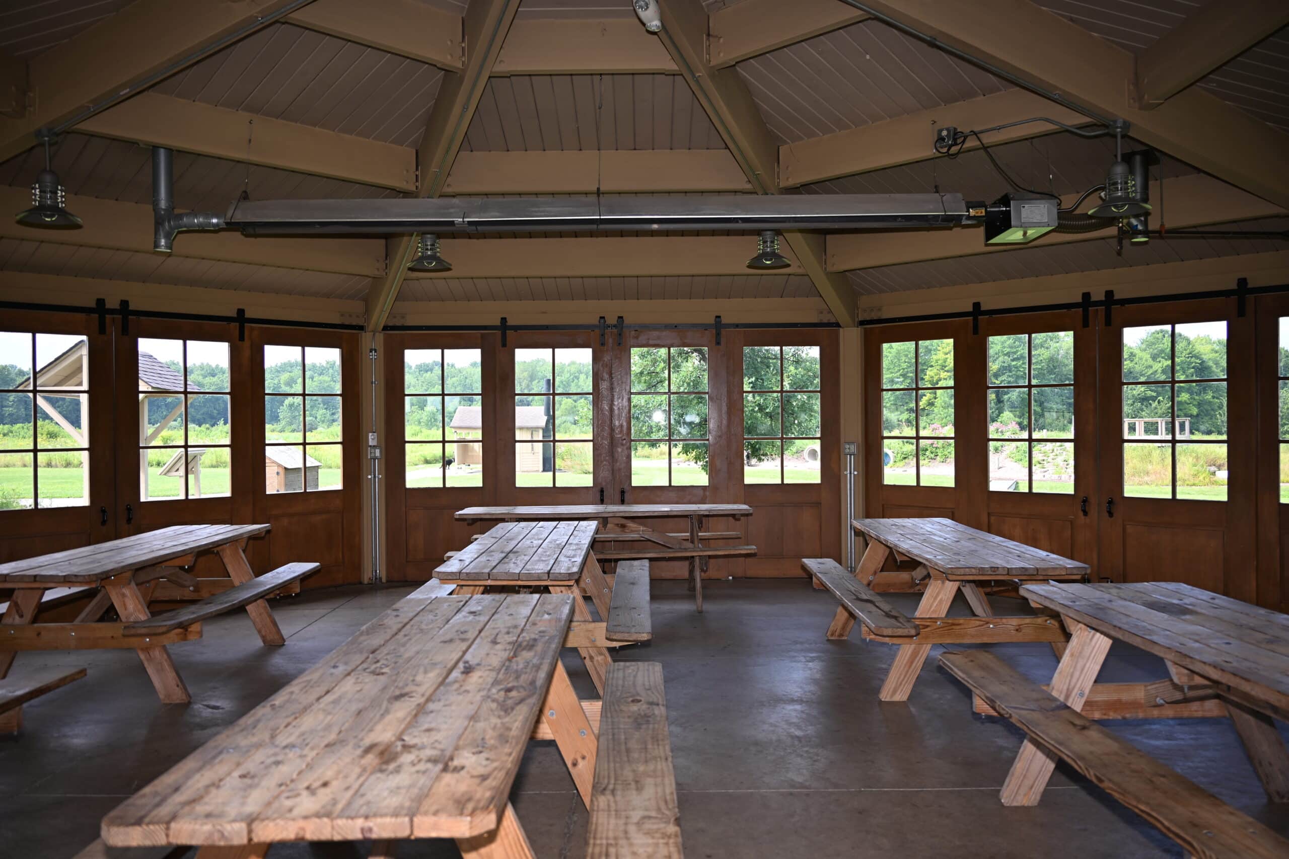 Frohring Meadows, Bainbridge | Geauga Park DistrictGeauga Park District