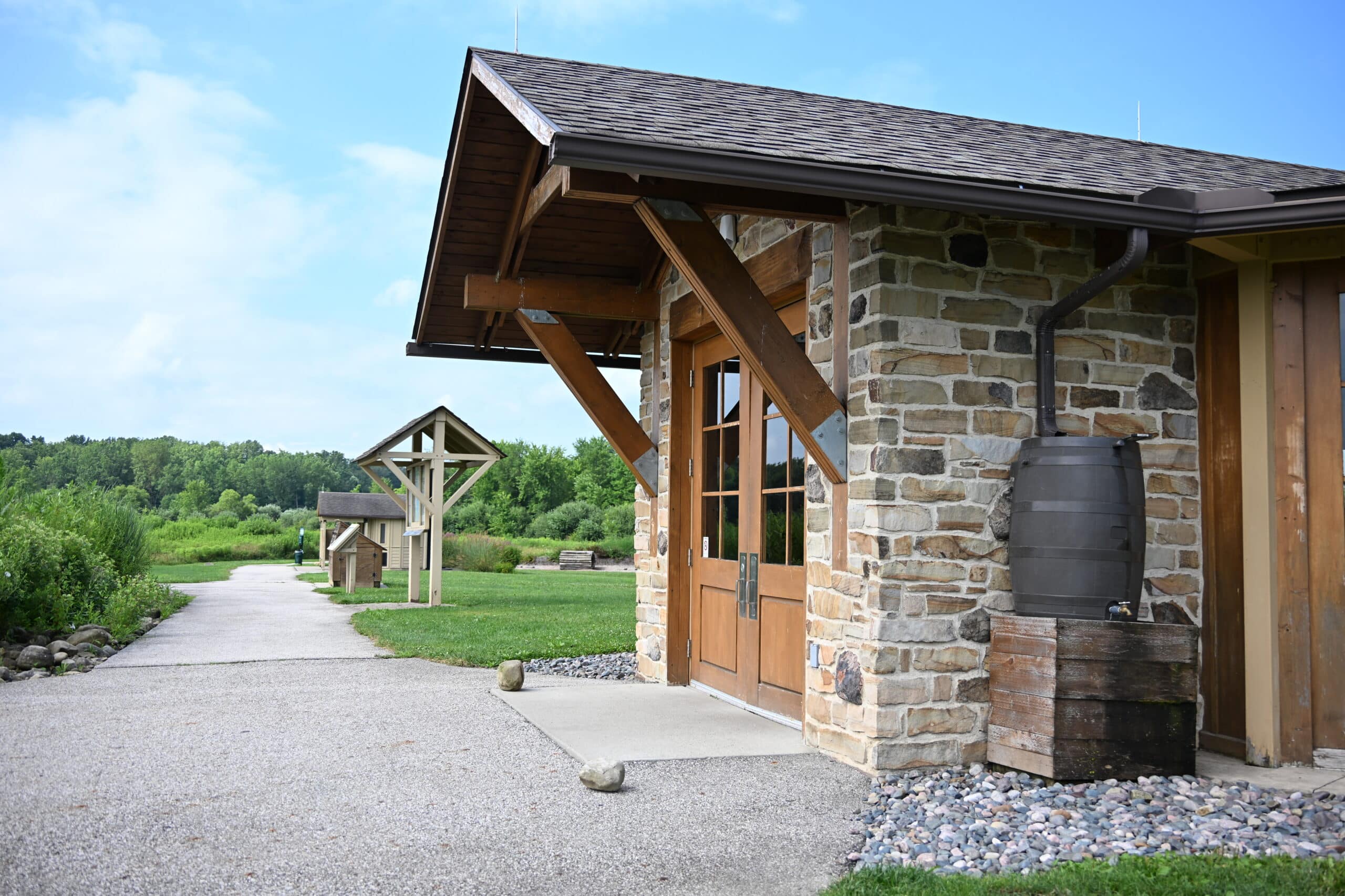 Frohring Meadows, Bainbridge | Geauga Park DistrictGeauga Park District